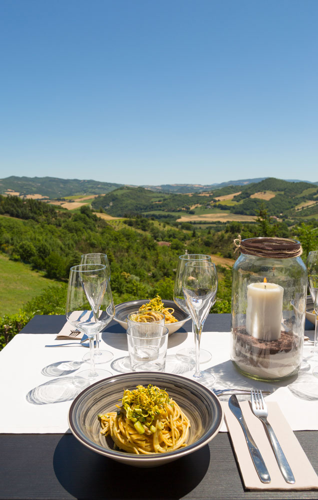 Home Restaurant - Wondrous Project